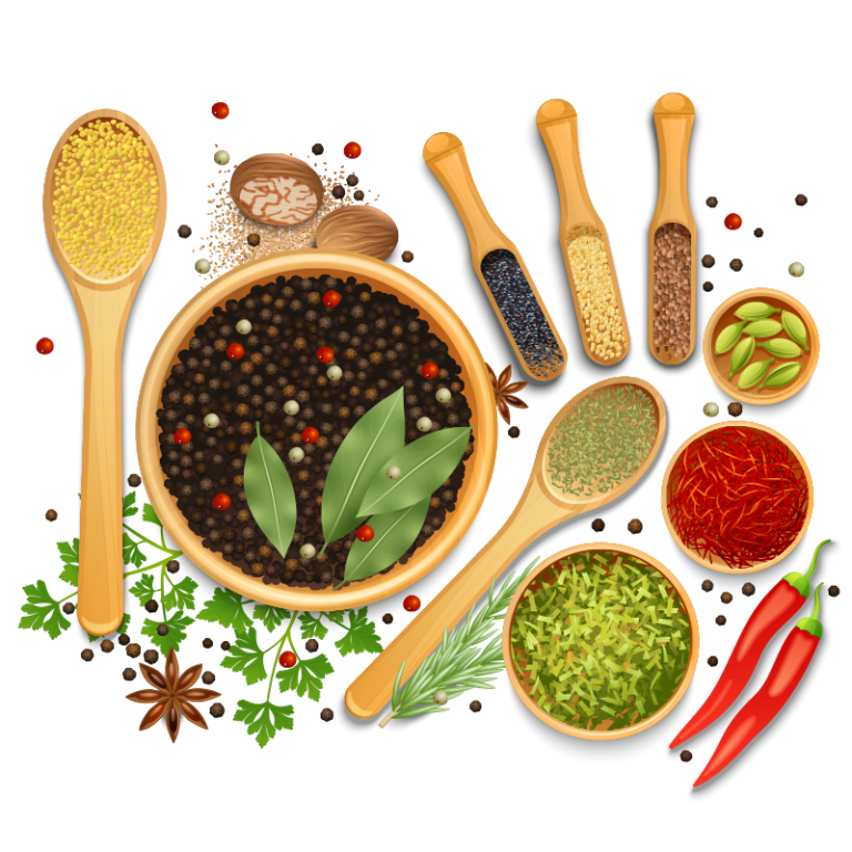 Integral Food Ingredients | Wholesale food ingredient suppliers